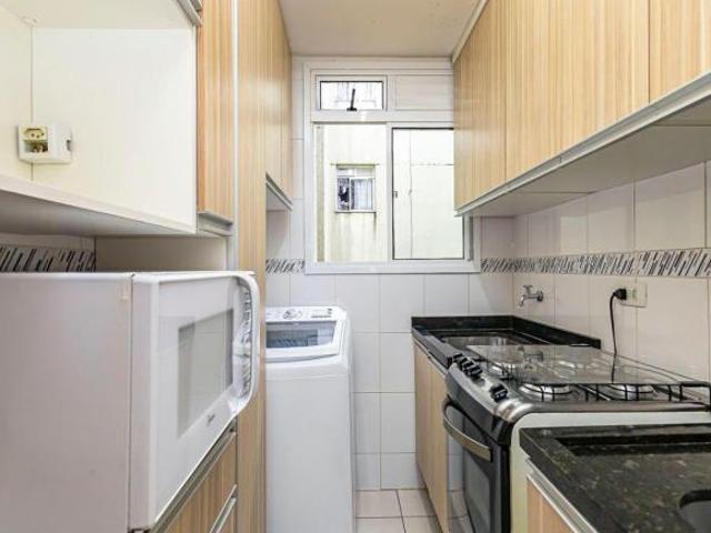 APARTAMENTO 2 QUARTOS 100% PLANEJADO MORADAS DO BOSQUE TATUQUARA