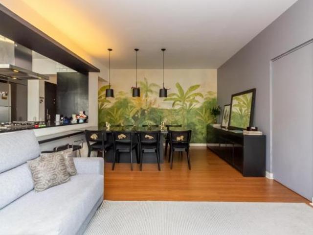 Apartamento 2 quartos, 100m² à venda, no EDIFICIO PLANALTO em São Paulo, Santa Cecília