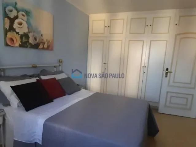 Apartamento 2 quartos 100m² 1 vaga Vila Gumercindo