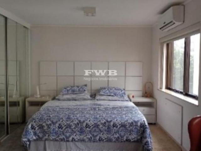 APARTAMENTO 2 QUARTOS 126m² A VENDA NO JARDIM EUROPA SP
