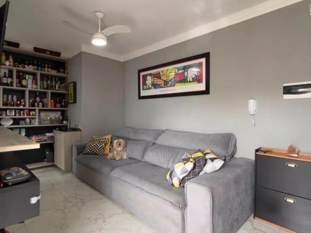 APARTAMENTO 2 QUARTOS