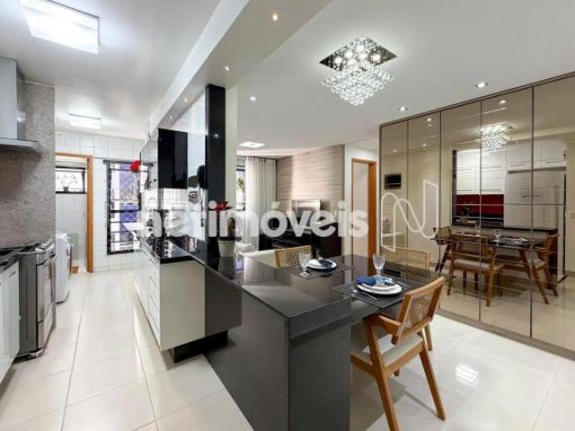 Apartamento 2 quartos