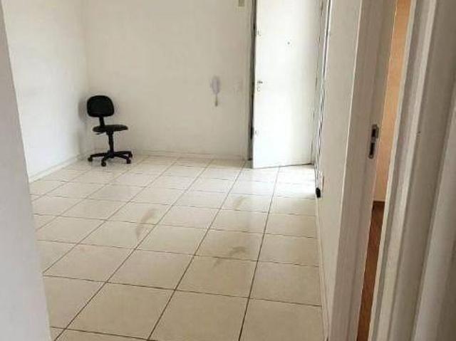 APARTAMENTO 2 QUARTOS