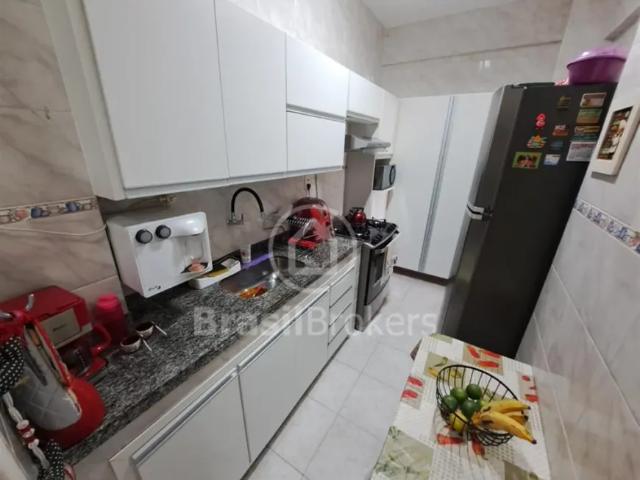 Apartamento 2 quartos