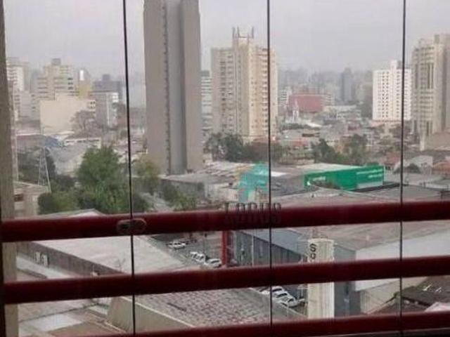 Apartamento 2 quartos