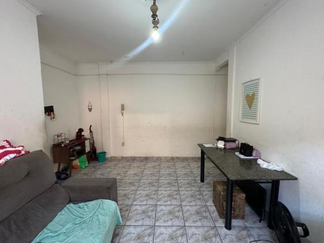 Apartamento 2 quartos, 1 vaga Macuco Santos SP