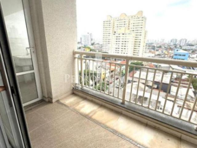 Apartamento 2 quartos, 1 vaga, Mooca. Condomínio Villa São Paulo Familly Club