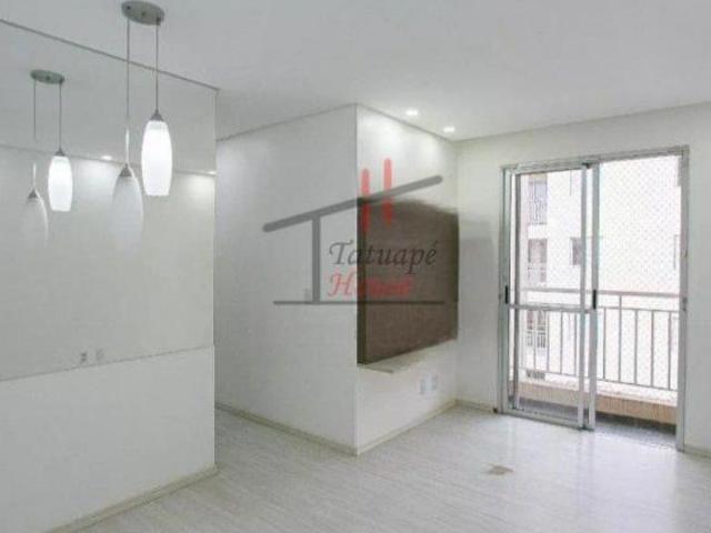 Apartamento 2 Quartos,1 vaga na Vila Carrão