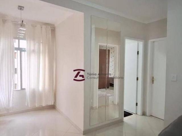 Apartamento 2 quartos 1 vaga na zona norte