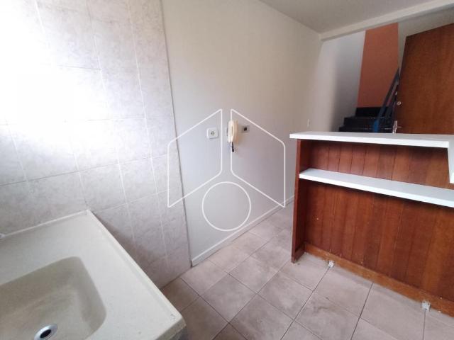 Apartamento 2 Quartos, 1 Vaga no Alto Cafezal, Marília