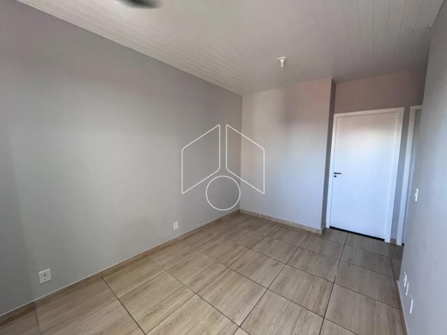 Apartamento 2 Quartos, 1 Vaga no Bairro Vereador Eduardo Andrade Reis, Marília