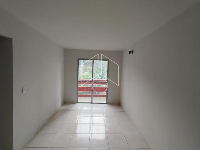 Apartamento 2 Quartos, 1 Vaga no Bairro Boa Vista, Marília