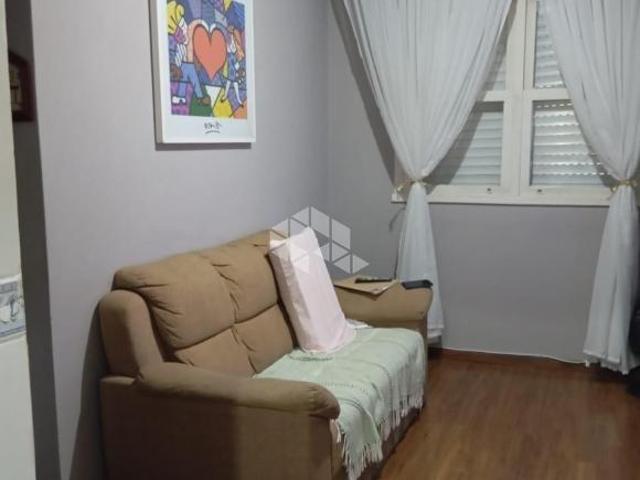 Apartamento 2 quartos, 1 vaga no bairro Camaquã, Porto Alegre ? Condomínio Pereira Neto
