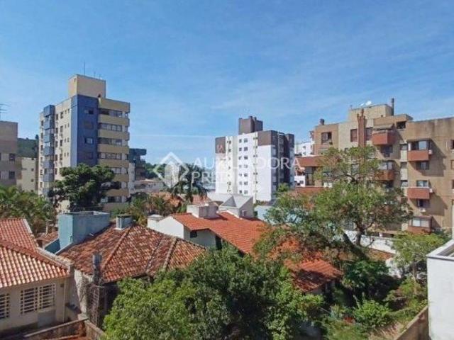 APARTAMENTO 2 QUARTOS 1 VAGA NO BAIRRO HIGIENOPOLIS