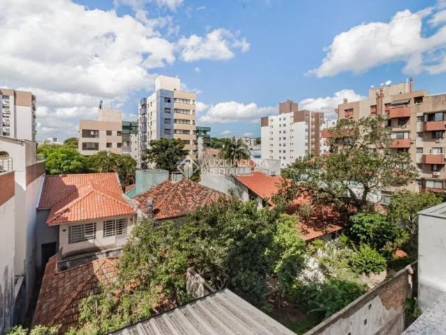 Apartamento 2 quartos 1 vaga no bairro higienopolis