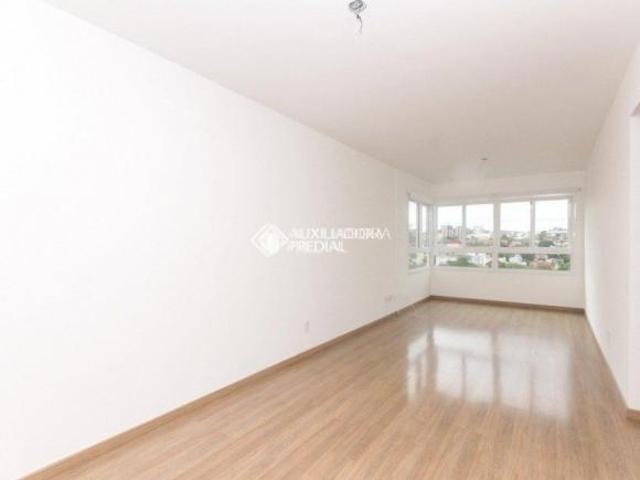 APARTAMENTO 2 QUARTOS 1 VAGA NO BAIRRO JARDIM DO SALSO