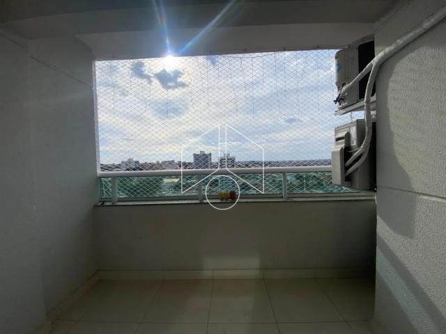 Apartamento 2 Quartos, 1 Vaga no Bairro Marília, Marília