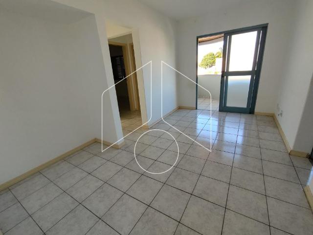 Apartamento 2 Quartos, 1 Vaga no Bairro Palmital, Marília