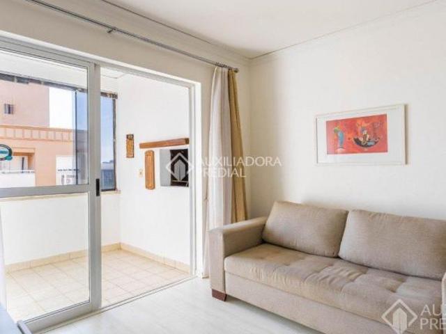 APARTAMENTO 2 QUARTOS 1 VAGA NO BAIRRO PARTENON