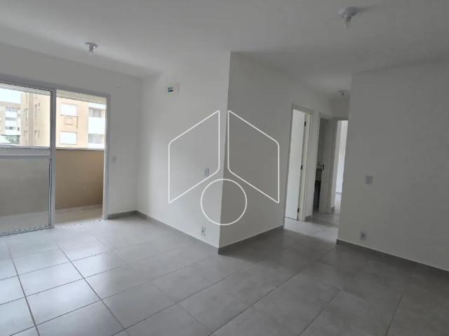 Apartamento 2 Quartos, 1 Vaga no Bairro São Paulo, Marília