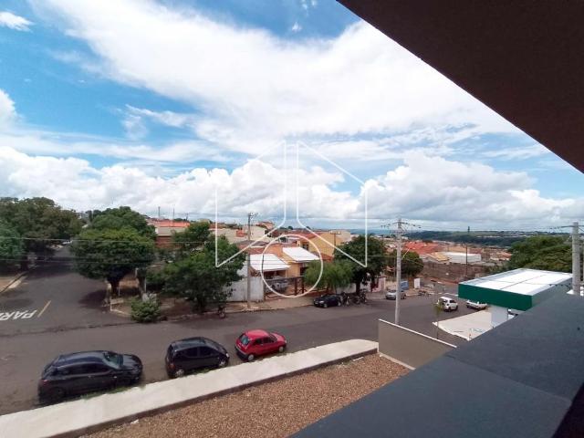 Apartamento 2 Quartos, 1 Vaga no Bairro São Paulo, Marília