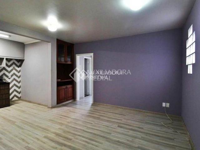 Apartamento 2 quartos, 1 vaga no bairro Santana, em Porto Alegre