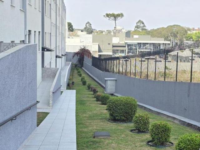 Apartamento 2 quartos 1 vaga no bairro Seminário Curitiba Paraná