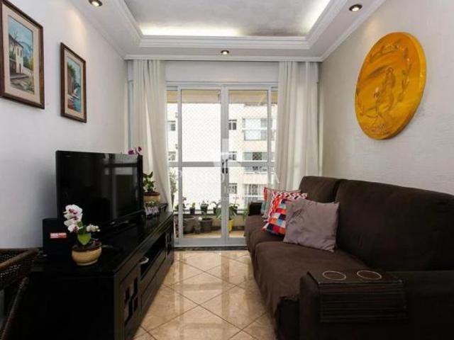 Apartamento 2 quartos 1 vaga no Carrão. Condomínio Mirante Tatuapé