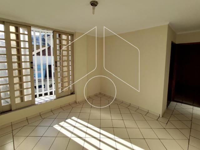 Apartamento 2 Quartos, 1 Vaga no Centro de Marília Oportunidade!
