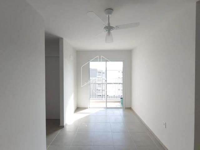 Apartamento 2 Quartos, 1 Vaga no Distrito Industrial, Marília