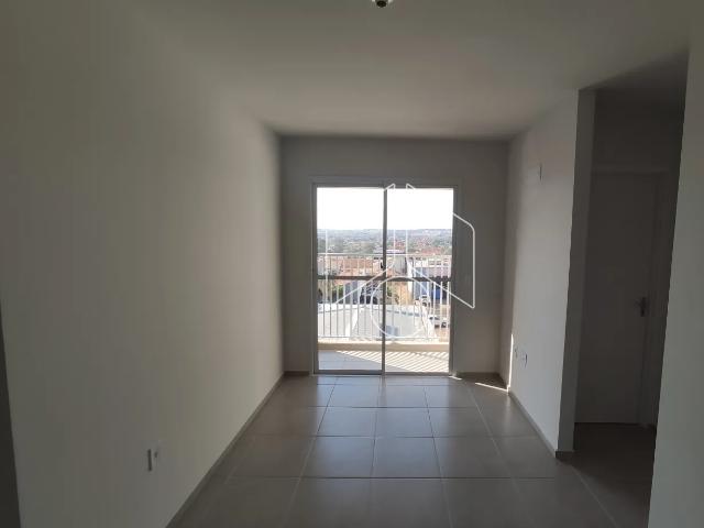 Apartamento 2 Quartos, 1 Vaga no Distrito Industrial, Marília