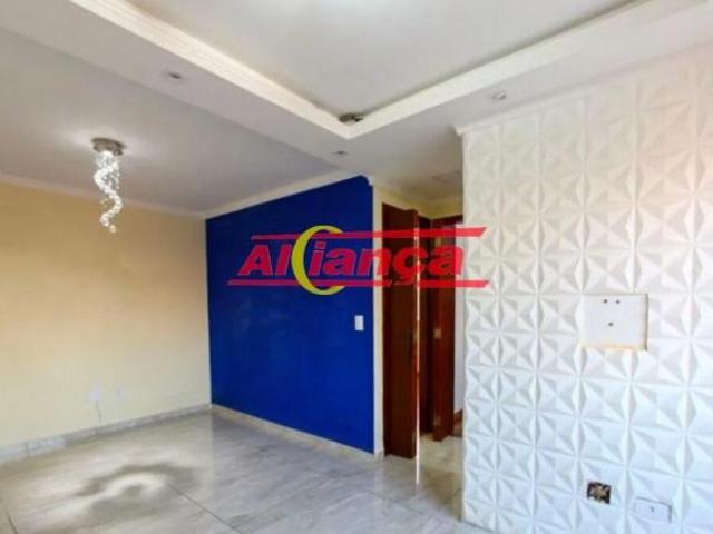Apartamento 2 Quartos 1 VAGA no Jardim Vila Galvão