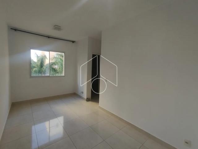 Apartamento 2 Quartos, 1 Vaga no Jardim Alvorada, Marília