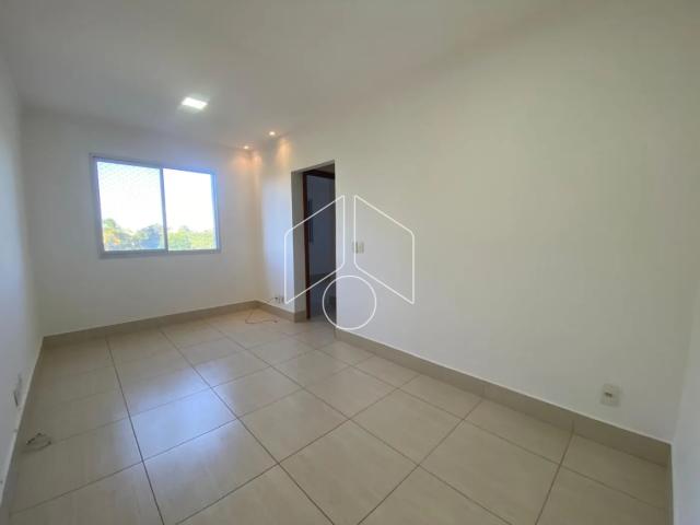 Apartamento 2 Quartos, 1 Vaga no Jardim Alvorada, Marília