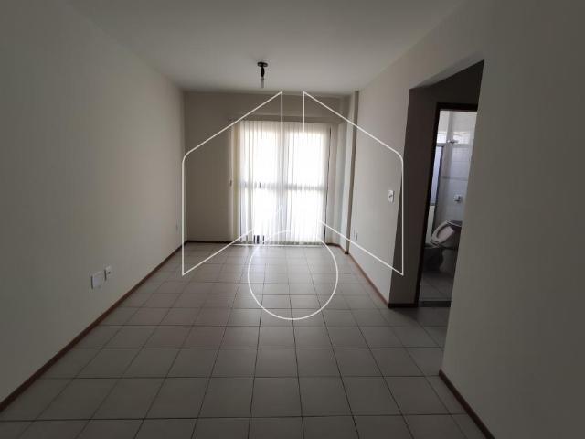 Apartamento 2 Quartos, 1 Vaga no Jardim Araxá, Marília