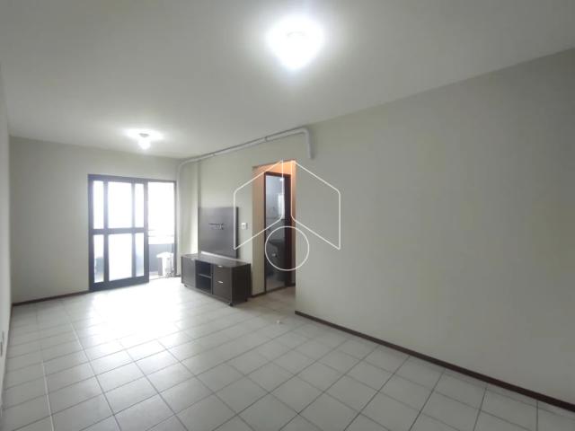 Apartamento 2 Quartos, 1 Vaga no Jardim Araxá, Marília