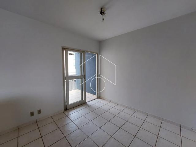 Apartamento 2 Quartos, 1 Vaga no Jardim Araxá, Marília