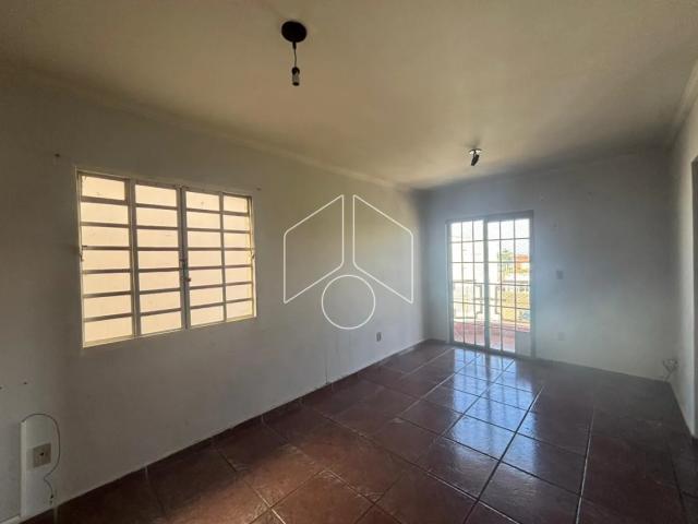 Apartamento 2 Quartos, 1 Vaga no Jardim Araxá, Marília