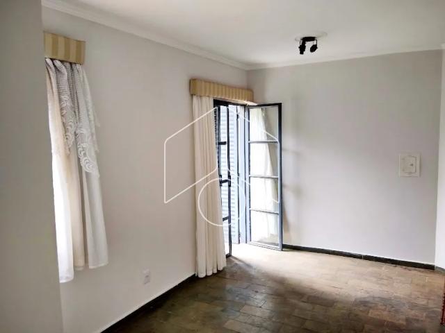 Apartamento 2 Quartos, 1 Vaga no Jardim Araxá, Marília 50m²