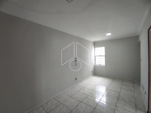 Apartamento 2 Quartos, 1 Vaga no Jardim Araxá, Marília – 67,4m²