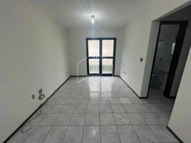 Apartamento 2 Quartos, 1 Vaga no Jardim Araxá, Marília
