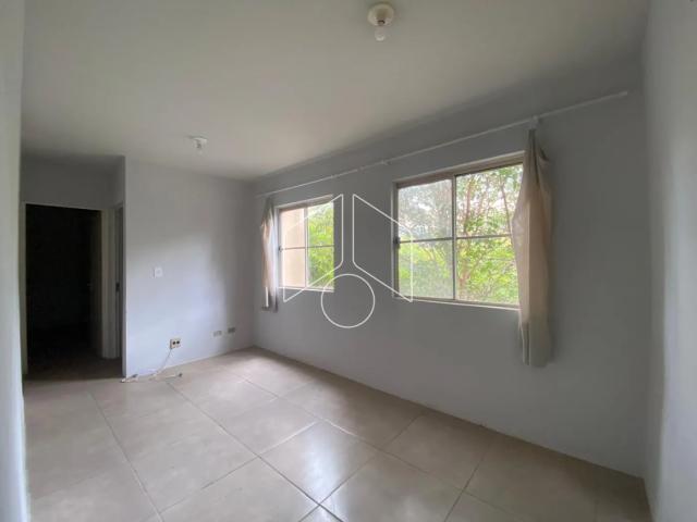 Apartamento 2 Quartos, 1 Vaga no Jardim Califórnia, Marília