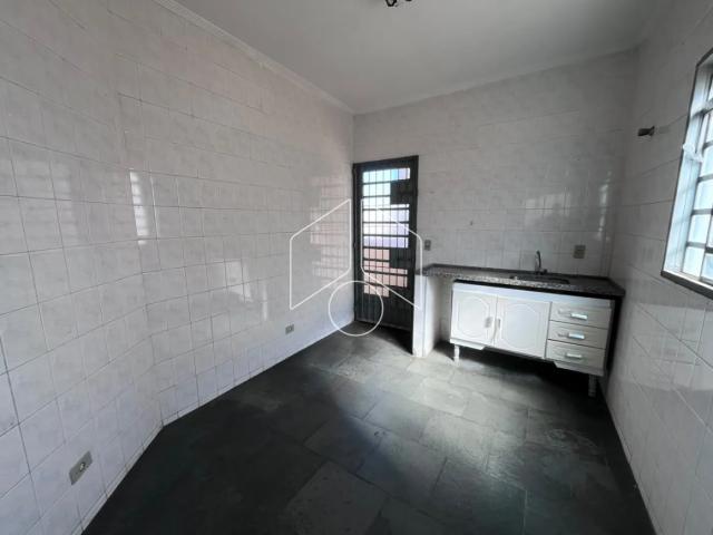 Apartamento 2 Quartos, 1 Vaga no Jardim Cavallari, Marília