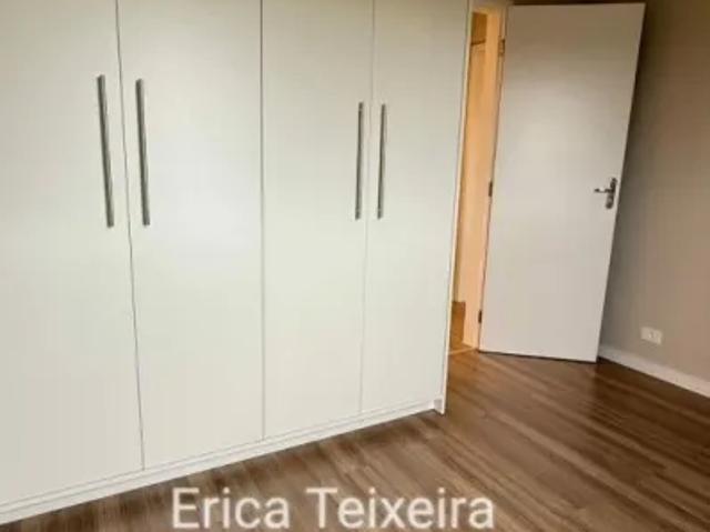 Apartamento 2 quartos, 1 vaga no Jardim Esther FL35