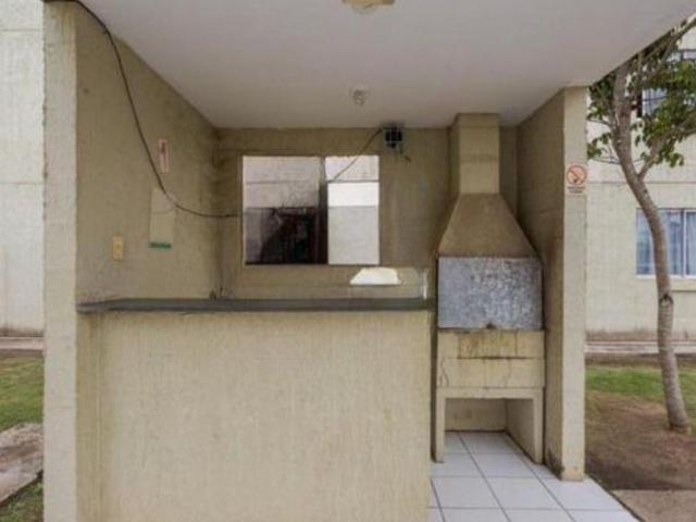 Apartamento 2 quartos 1 vaga no Jardim Leopoldina em Porto Alegre para Comprar