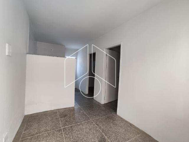 Apartamento 2 Quartos, 1 Vaga no Jardim Marília, Marília