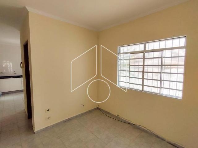 Apartamento 2 Quartos, 1 Vaga no Jardim Marília, Marília