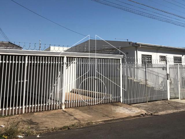 Apartamento 2 Quartos, 1 Vaga no Jardim Marília, Marília