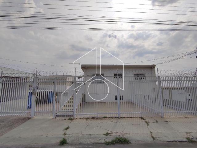 Apartamento 2 Quartos, 1 Vaga no Jardim Marília, Marília