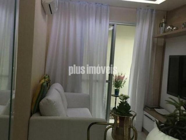 Apartamento 2 Quartos 1 vaga no Panamby!